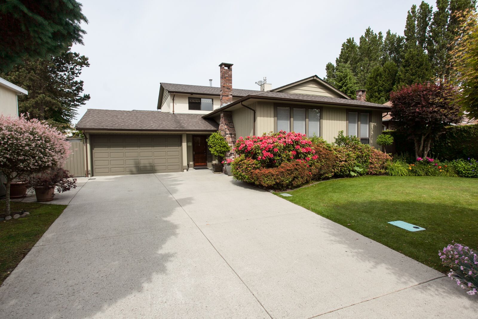 Home - My Surrey House Value